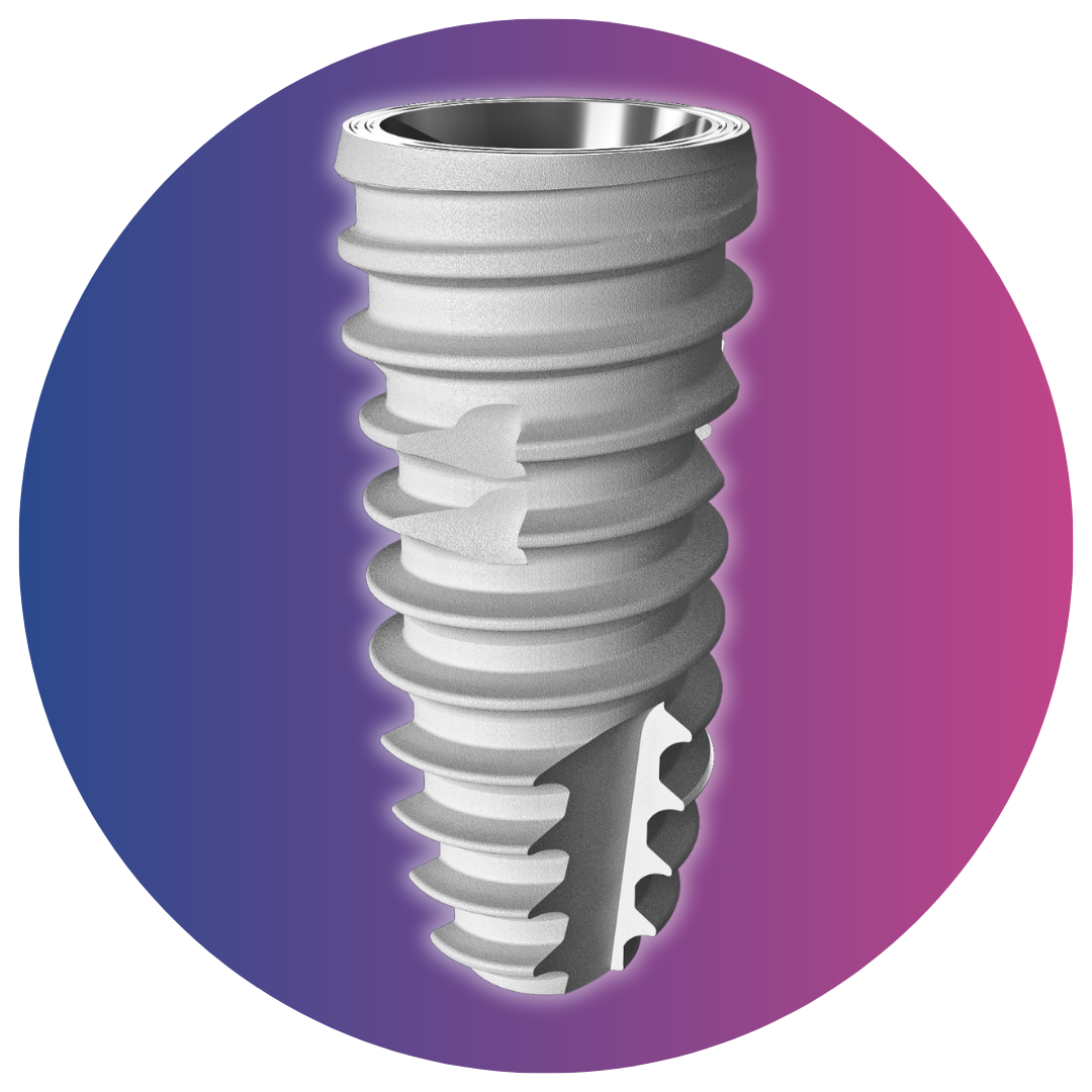 Neobiotech Implantáty - Dental supply s.r.o.